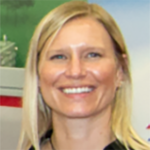 Triton Defense | Georgia Bayerdorfer